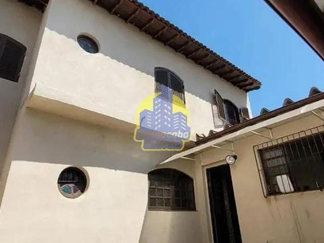 Sobrado com 4 dormitórios à venda, 304 m² por R$ 1.000.000,00 Jaguaribe Osasco/SP