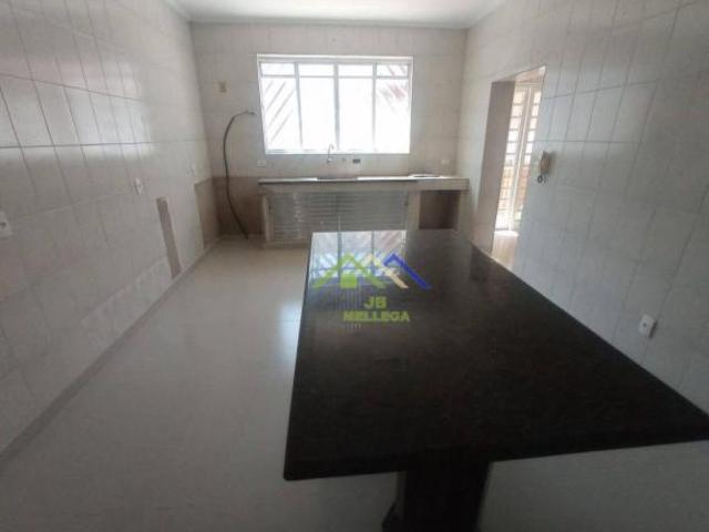 Sobrado com 4 dormitórios à venda, 304 m² por R$ 1.200.000,00 Nova Piracicaba Piracicaba/SP
