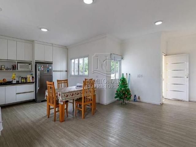 Sobrado com 4 dormitórios à venda, 305 m² por Parque Novo Oratório Santo André/SP