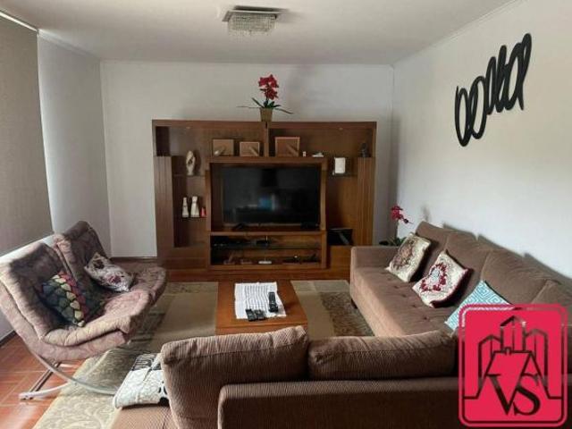 Sobrado com 4 dormitórios à venda, 305 m² por R$ 1.200.000,00 Ferrazópolis São Bernardo do Campo