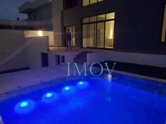 Sobrado com 4 dormitórios à venda, 305 m² por R$ 2.810.000,00 Urbanova São José dos Campos/SP