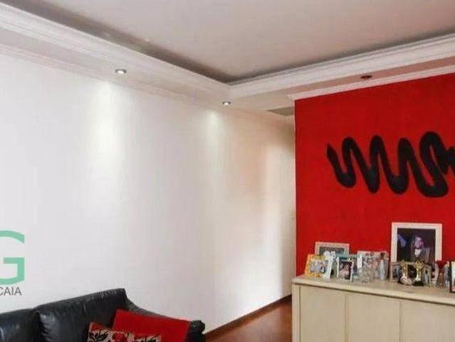 Sobrado com 4 dormitórios à venda, 306 m² por R$ 974.000,00 Vila Rosália Guarulhos/SP