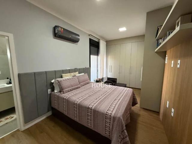 Sobrado com 4 dormitórios à venda, 307 m² por R$ 3.100.000,00 Condomínio Residencial Vale Verde