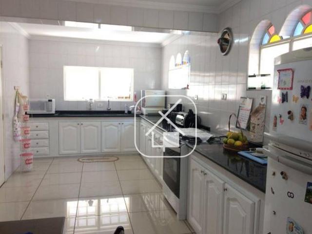 Sobrado com 4 dormitórios à venda, 307 m² por R$ 1.250.000,00 Itapema Guararema/SP