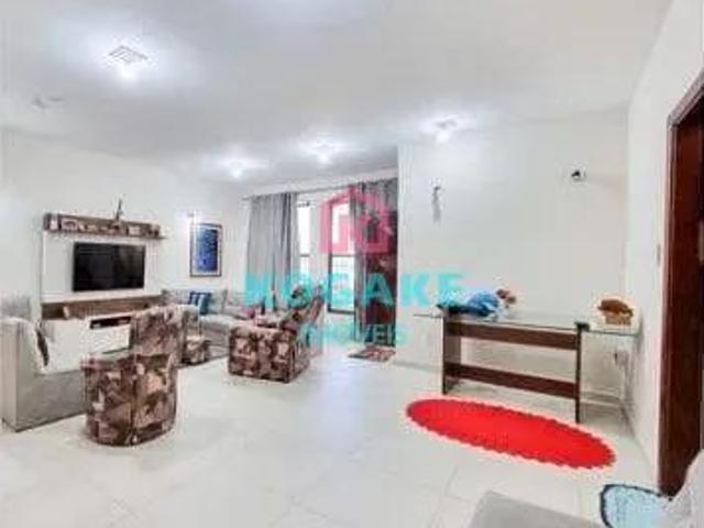 Sobrado com 4 dormitórios à venda, 307 m² por R$ 2.600.000,00 Vila Ema São José dos Campos/SP