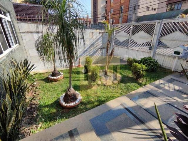 Sobrado com 4 dormitórios à venda, 300 m² Freguesia do Ó São Paulo/SP