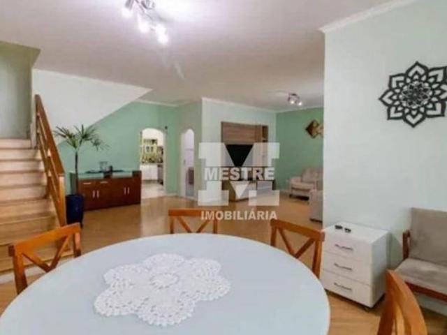 Sobrado com 4 dormitórios à venda, 300 m² Jardim Bom Clima Guarulhos/SP