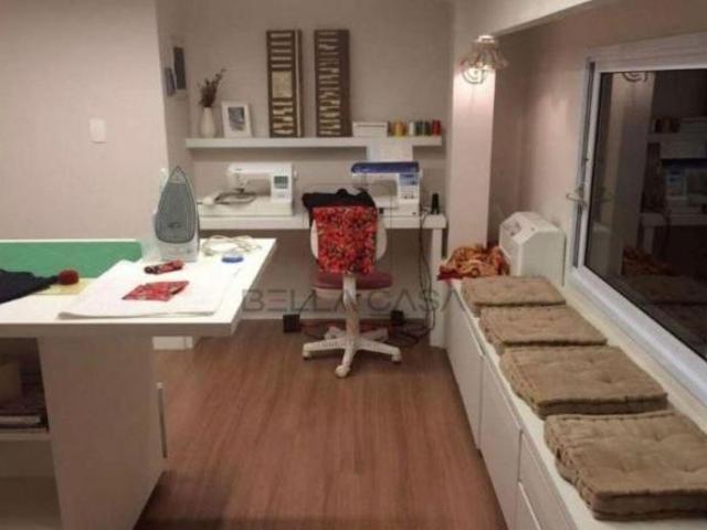 Sobrado com 4 dormitórios à venda, 300 m² na Vila Antonieta