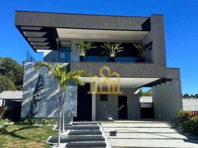 Sobrado com 4 dormitórios à venda, 300 m² por R$ 3.500.000,00 Itapetininga Atibaia/SP