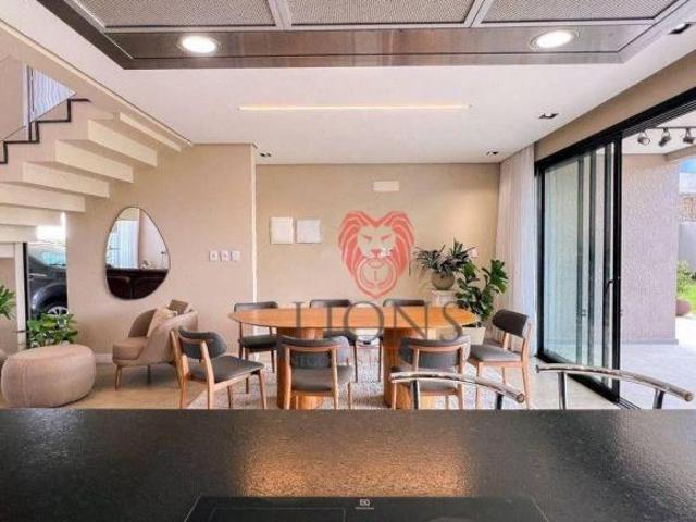 Sobrado com 4 dormitórios à venda, 300 m² por R$ 3.850.000,00 Prado Gravataí/RS
