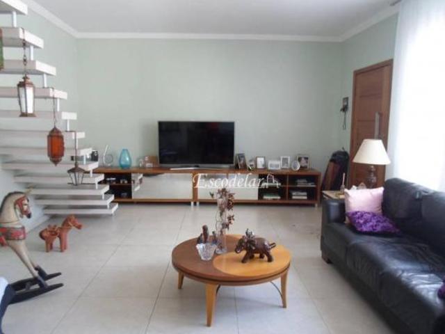 Sobrado à venda, 300 m² por R$ 1.400.000,00 Santa Teresinha São Paulo/SP