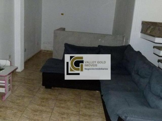 Sobrado com 4 dormitórios à venda, 300 m² por R$ 1.440.000,00 Jardim das Indústrias São José dos