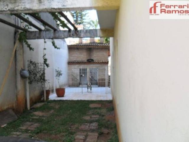 Sobrado com 4 dormitórios à venda, 300 m² por R$ 1.490.000,00 Vila Rosália Guarulhos/SP