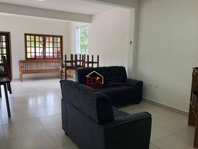 Sobrado com 4 dormitórios à venda, 300 m² por R$ 1.500.000,00 Boiçucanga São Sebastião/SP