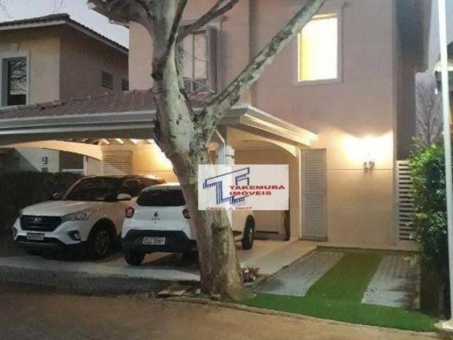 Sobrado com 4 dormitórios à venda, 300 m² por R$ 1.600.000,00 Granja Viana Cotia/SP