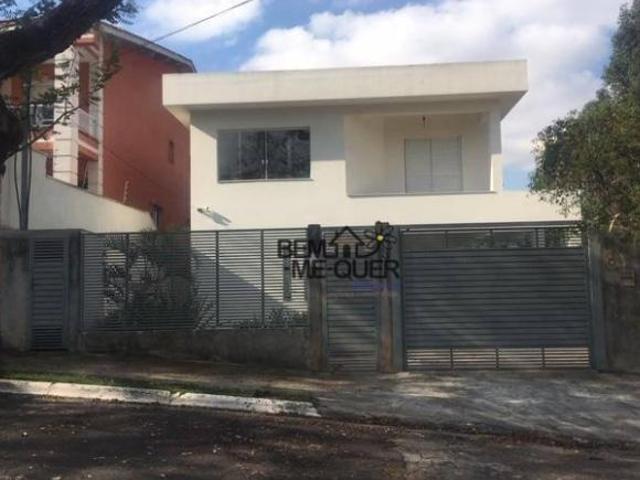 Sobrado com 4 dormitórios à venda, 300 m² por R$ 1.620.000,00 City América São Paulo/SP