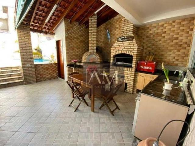 Sobrado com 4 dormitórios à venda, 300 m² por R$ 1.690.000 Rua Carlito, 398 Chácara Belenzinho