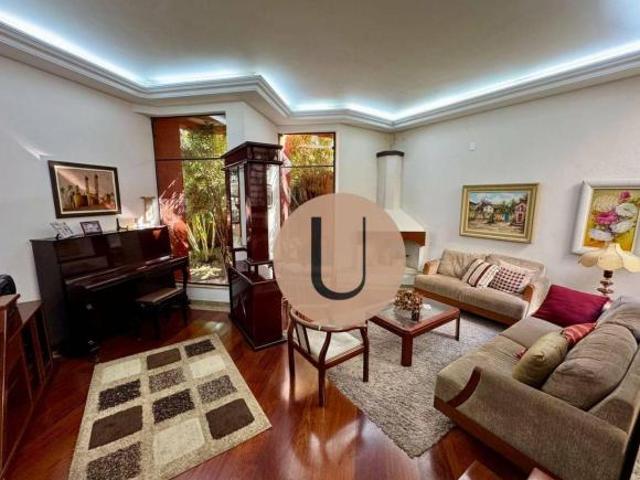Sobrado com 4 dormitórios à venda, 300 m² por R$ 1.700.000,00 Parque dos Pássaros São Bernardo d