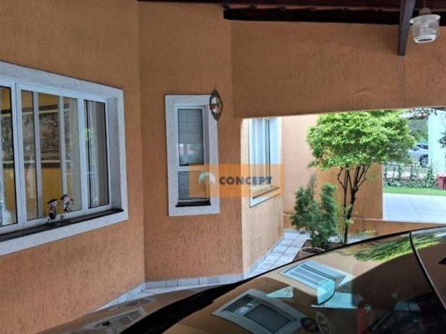 Sobrado com 4 dormitórios à venda, 300 m² por R$ 1.750.000,00 Jardim Vitória Suzano/SP