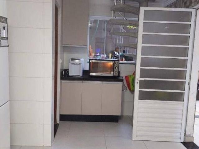 Sobrado com 4 dormitórios à venda, 300 m² por R$ 1.800.000,00 Quarta Parada São Paulo/SP