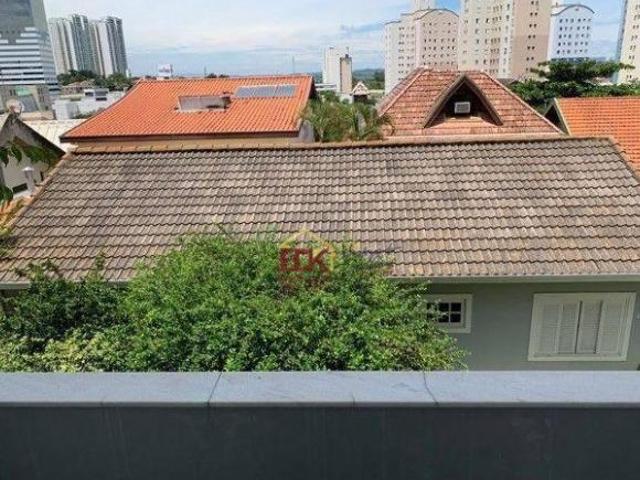 Sobrado com 4 dormitórios à venda, 300 m² por R$ 1.900.000,00 Jardim Esplanada II São José dos C