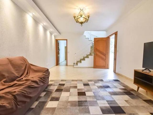 Sobrado com 4 dormitórios à venda, 300 m² por R$ 1.949.000 Cambuci São Paulo/SP