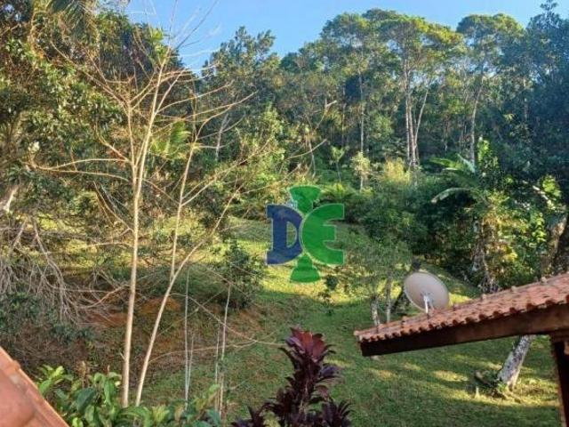 Sobrado com 4 dormitórios à venda, 300 m² por R$ 1.950.000,00 Praia da Fortaleza Ubatuba/SP