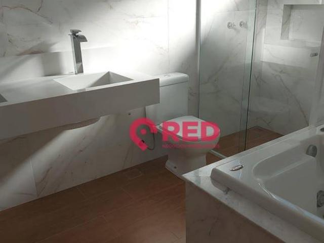 Sobrado com 4 dormitórios à venda, 300 m² por R$ 1.980.000,00 Portal de Bragança Horizonte Braga
