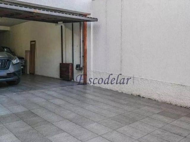 Sobrado com 4 dormitórios à venda, 300 m² por R$ 1.096.000,00 Tucuruvi São Paulo/SP