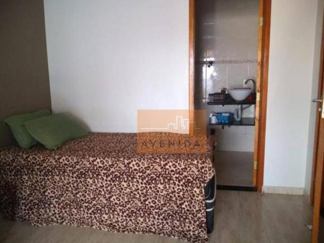 Sobrado com 4 dormitórios à venda, 300 m² por R$ 1.100.000,00 Jardim Planalto Paulínia/SP