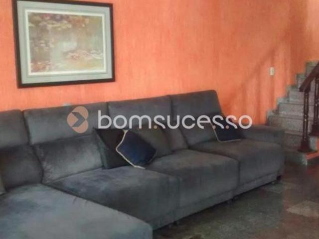 Sobrado com 4 dormitórios à venda, 300 m² por R$ 1.100.000,00 Vila Carrão São Paulo/SP