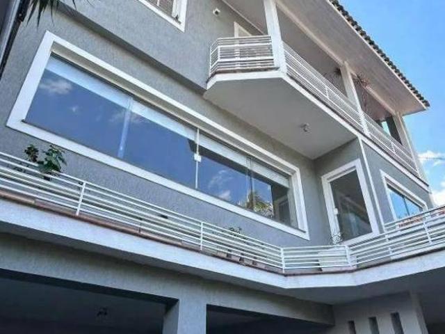 Sobrado à venda, 300 m² por R$ 1.140.000,00 Vila Irmãos Arnoni São Paulo/SP