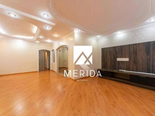 Sobrado com 4 dormitórios à venda, 300 m² por R$ 1.178.500,00 Vila Valparaíso Santo André/SP