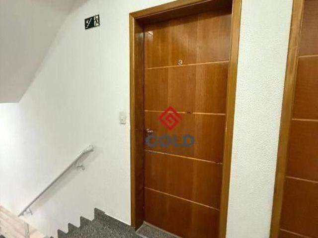 Sobrado com 4 dormitórios à venda, 300 m² por R$ 1.200.000 Campestre Santo André/SP