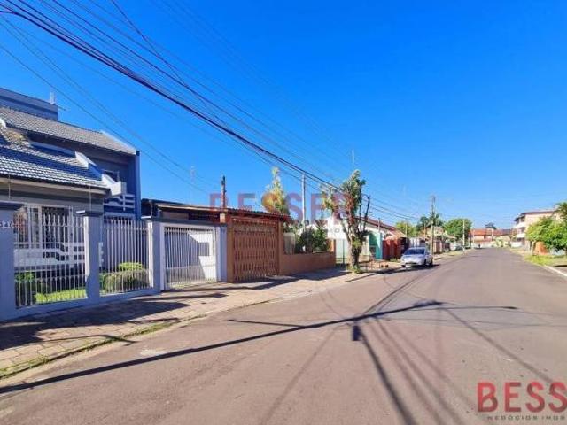 Sobrado com 4 dormitórios à venda, 300 m² por R$ 1.000.000,00 Paraíso Sapucaia do Sul/RS