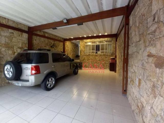Sobrado com 4 dormitórios à venda, 300 m² por R$ 1.300.000 Chácara Belenzinho São Paulo/SP