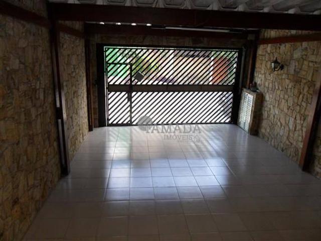 Sobrado com 4 dormitórios à venda, 300 m² por R$ 1.300.000,00 Chácara Belenzinho São Paulo/SP