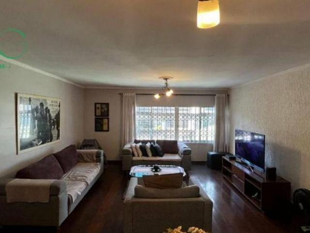 Sobrado com 4 dormitórios à venda, 300 m² por R$ 1.300. Vila Formosa São Paulo/SP