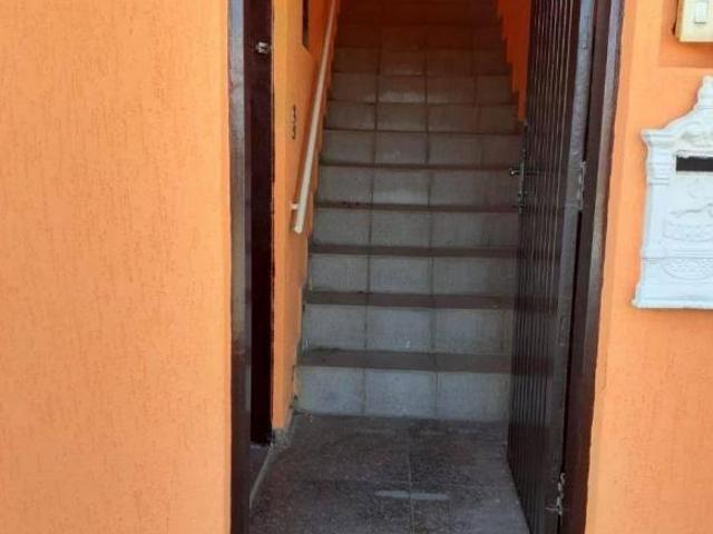 Sobrado com 4 dormitórios à venda, 300 m² por R$ 1.378.000,00 Parque Rodrigues Alves São Paulo/S