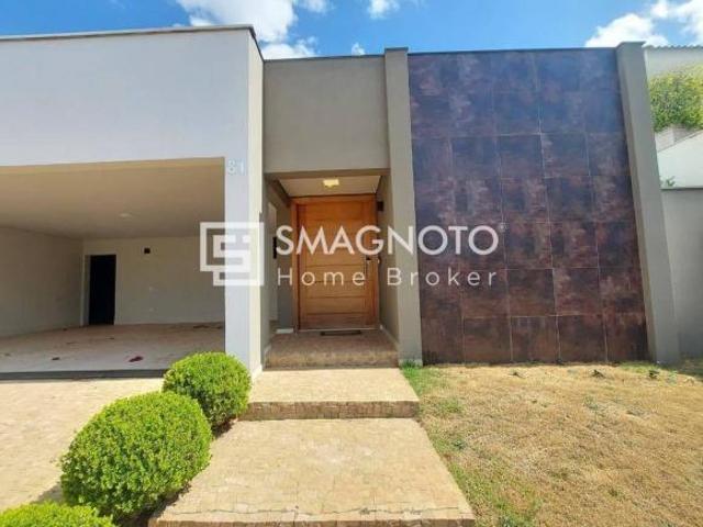 Sobrado com 4 dormitórios à venda, 300 m² por R$ 2.400.000,00 Loteamento Residencial Reserva Do En