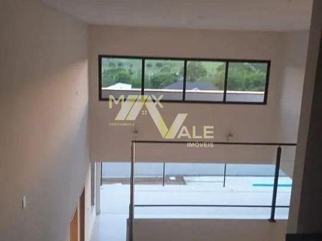 Sobrado com 4 dormitórios à venda, 300 m² por R$ 2.600.000 Colinas Do Parahyba São José dos Camp