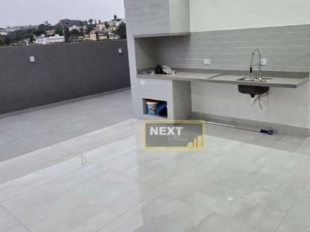 Sobrado com 4 dormitórios à venda, 300 m² por R$ 2.940.000,00 Residencial Real Park Arujá/SP