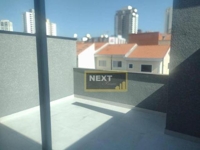 Sobrado com 4 dormitórios à venda, 300 m² por R$ 2.200.000 Vila Carrão São Paulo/SP