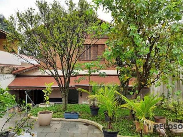 Sobrado com 4 dormitórios à venda, 300 m² por R$ 2.200.000,00 Tremembé São Paulo/SP