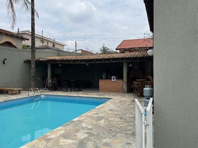 Sobrado com 4 dormitórios à venda, 300 m² por R$ 2.348.000,00 Freguesia do Ó São Paulo/SP