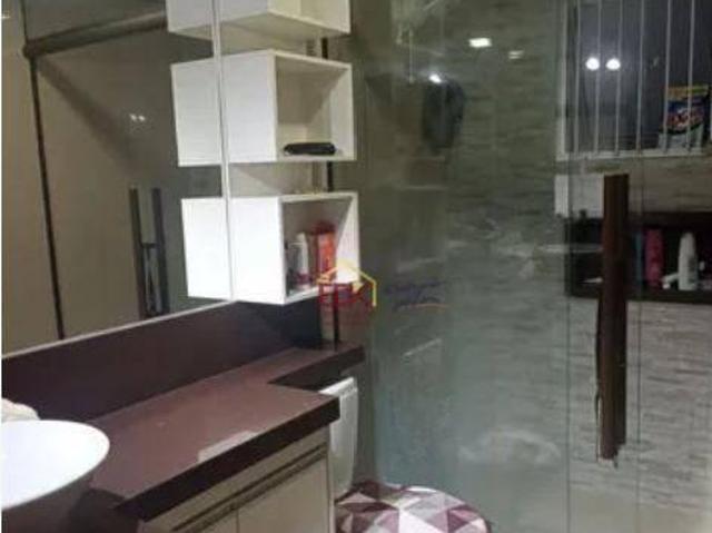 Sobrado com 4 dormitórios à venda, 300 m² por R$ 425.000 Loteamento Jardim Helena São José dos C
