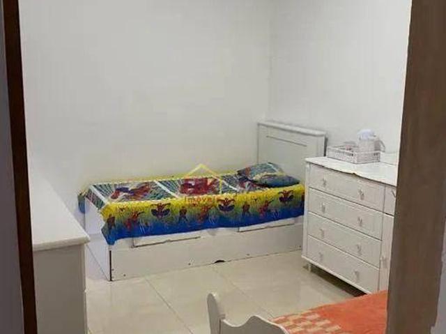 Sobrado com 4 dormitórios à venda, 300 m² por R$ 456.000 Morada dos Nobres Taubaté/SP