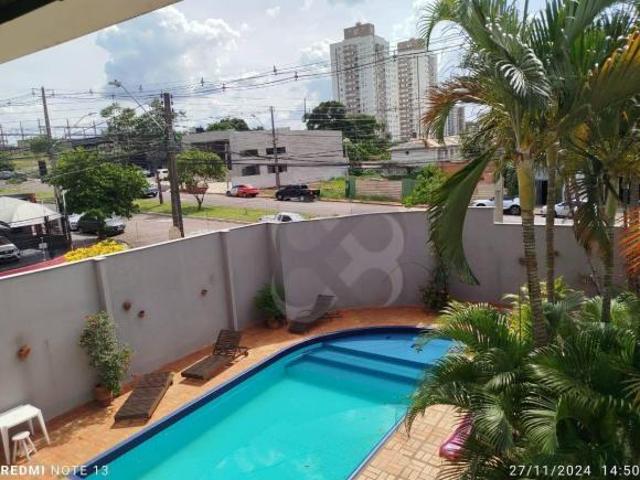 Sobrado com 4 dormitórios à venda, 300 m² por R$ 4.000.000,00 Parque Residencial Alcântara Londr
