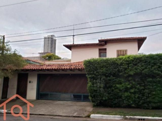 Sobrado com 4 dormitórios à venda, 300 m² por R$ 4.000.000,00 Vila Madalena São Paulo/SP