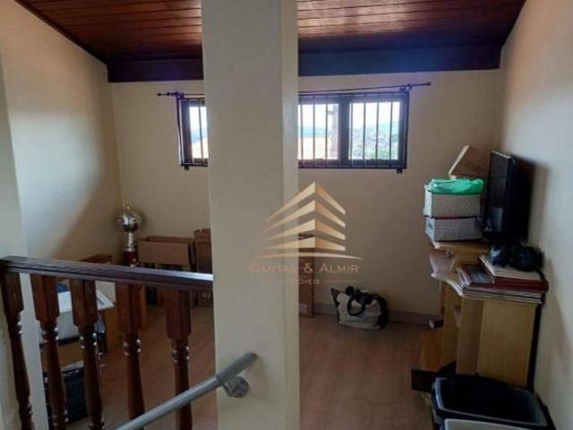 Sobrado com 4 dormitórios à venda, 300 m² por R$ 583.000,00 Parque Continental I Guarulhos/SP